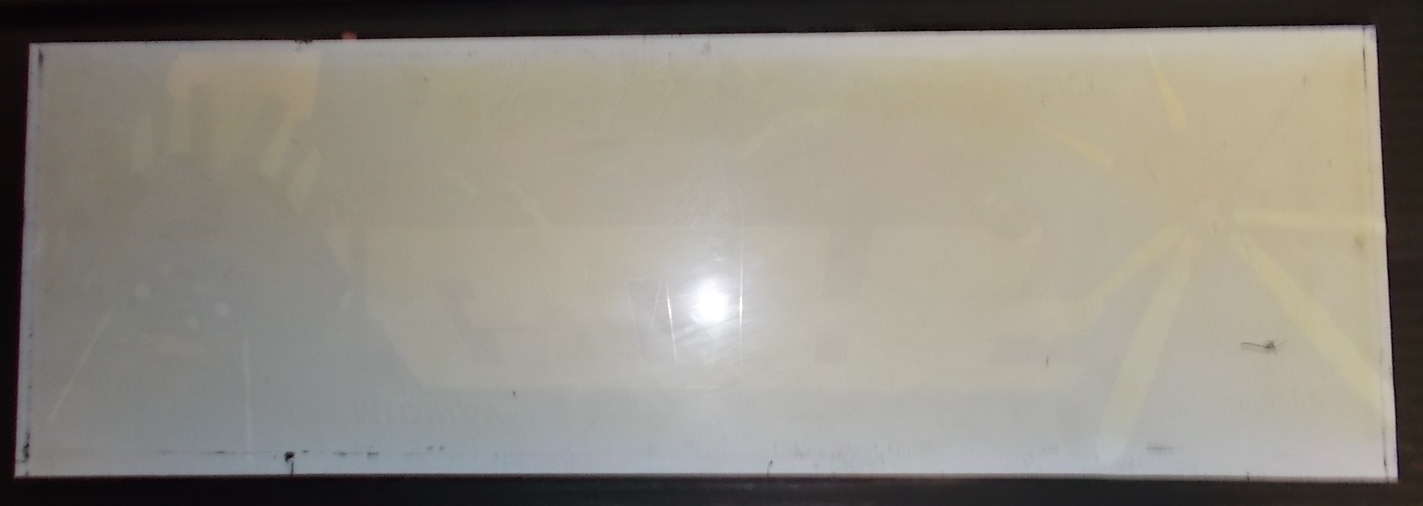 1942 Arcade Machine Game Overhead Header for sale - Great Wall Art Too ...