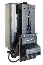 COINCO BA30B or BA50B 110v MDB Dollar Bill Validator Acceptor Changer ...