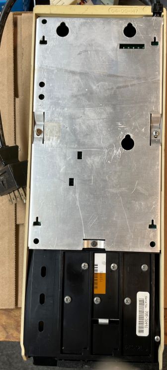 COMPATIBLE with Coinco S75 9800-B Coin Mech Changer Acceptor Mechanism ... COMPATIBLE with Coinco S75 9800-B Coin Mech Changer Acceptor Mechanism ...