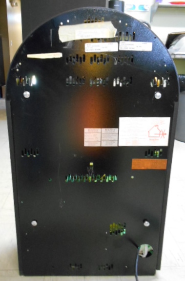 WURLITZER PRINCESS ECONOMY MINI 12 CD Compact Disc Jukebox for sale ...