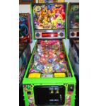 Shop for Pinball Machines COIN-OP PARTS ETC | Arcade | Pinball | Vending