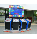 Crane Machines and Self Redemption Games | COIN-OP PARTS ETC | Arcade ...