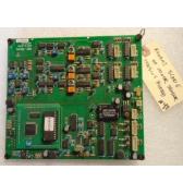 Sega Model 2 A-CRX Video Arcade Machine Game PCB Printed Circuit LINK ...