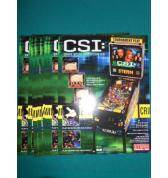 THE BADGER "DOGFIGHT" Vol. 1 No.4 COMIC BOOK for sale - April 1984 ...