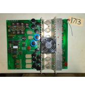 CYCLONE Redemption Arcade Machine Game Complete Scoreboard Housing ...