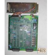 SEGA NAOMI Arcade Machine Game PCB Printed Circuit MOTHER Board with ...