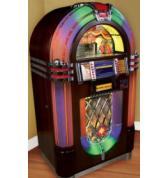 NSM SILVER CITY CD Compact Disc Jukebox for sale - Holds 100 CD's | COIN-OP PARTS ETC | Arcade ...