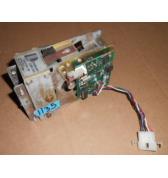 CROMPTON'S Coin Pusher Arcade Machine Game Power Supply Board CR130553 ...