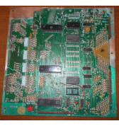 Sega Model 2 A-CRX Arcade Machine Game PCB Printed Circuit VIDEO Board ...