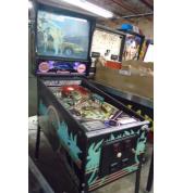 NY GIANTS NFL FOOTBALL Pinball Machine Game for sale by Stern - ALL ...