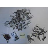 Maverick Pinball Machine Game Parts BELT - RUBBER PADDLE WHEEL for sale ...