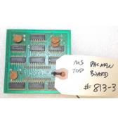 RIBBIT RACING Redemption Arcade Machine Game PCB Printed Circuit Board ...