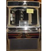 ROWE AMI Encore CD Compact Disc Jukebox for sale #172 - Holds 100 CD's ...
