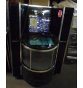 WURLITZER PRINCESS Replica CD Compact Disc Jukebox for sale - Radio ...