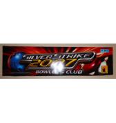 OPERATION WOLF Arcade Machine Game Overhead Header for sale by TAITO ...