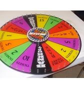 CYCLONE Redemption Arcade Machine Game Complete Scoreboard Housing ...