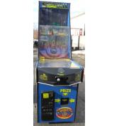 BIG CHOICE SKILL CRANE Arcade Machine Game for sale - TAKES $1's & $5's ...