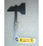 Maverick Pinball Machine Game Parts BELT - RUBBER PADDLE WHEEL for sale ...