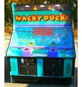 DEEP SEA TREASURE Ticket Redemption Arcade Machine Game for sale by ICE! | COIN-OP PARTS ETC ...