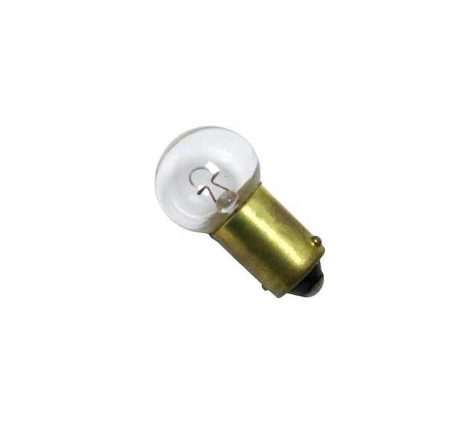 WESTINGHOUSE 1458 Light Bulb: 5 watt, 20 volt, G5 miniature ...