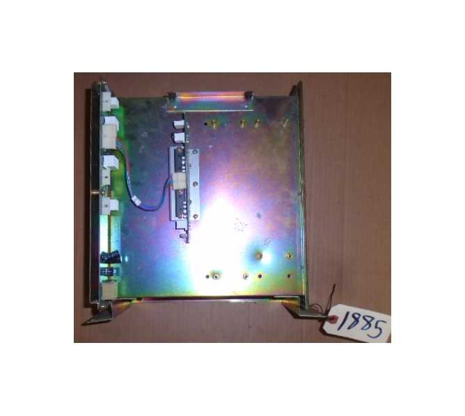 CYBER CYCLES Arcade Machine Game PCB Printed Circuit Board #1885 for ...