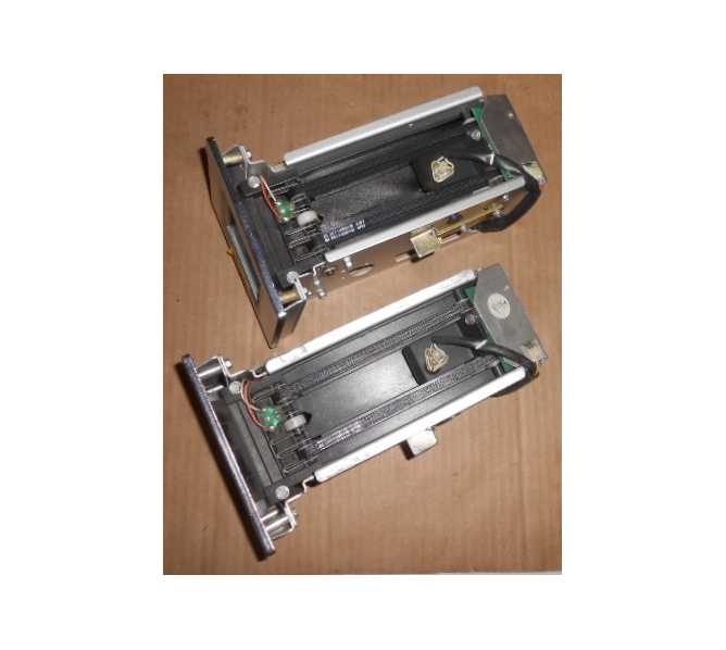 ROWE BA-50 TRANSPORT BILL HEAD for ROWE Dollar Bill Changers COMPLETE ...