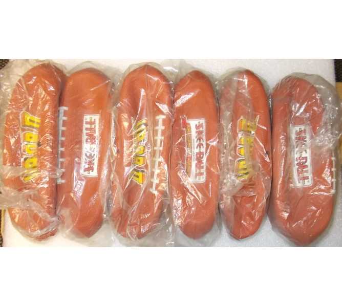 UB QB II FOOTBALL CHALLENGE Arcade Game ORIGINAL REPLACEMENT INFLATIBLE ...