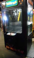 PLUSH BUS Redemption Merchandiser Arcade Machine Game for sale by ICE ...